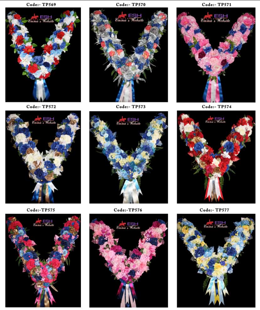 Garland Design Gallery – Page 2. – Emma's Website