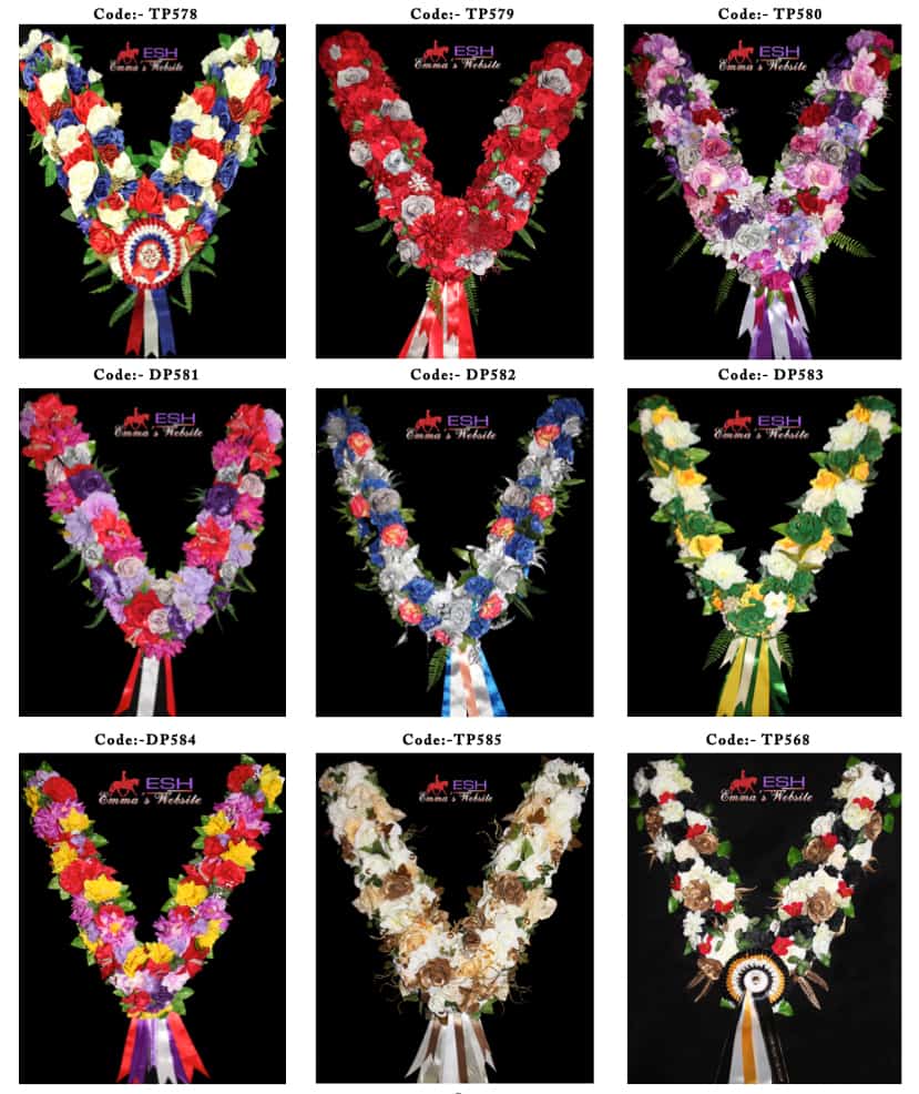 Garland Design Gallery – Page 2. – Emma's Website