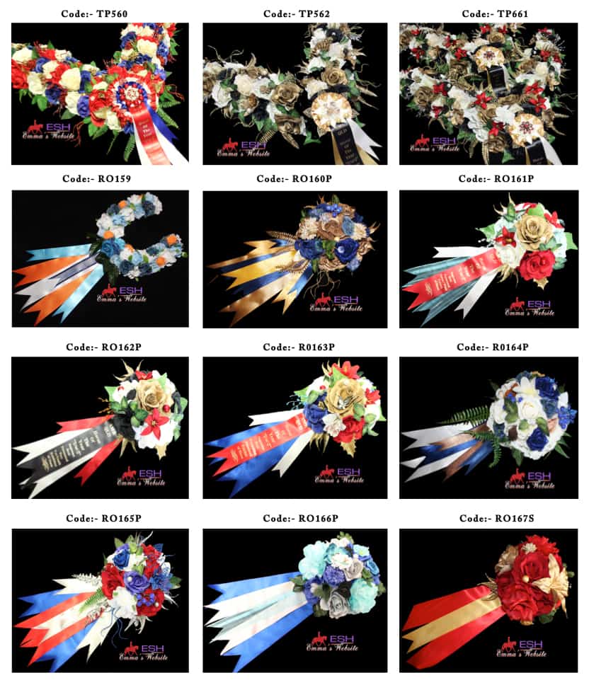 Garland Design Gallery – Page 2. – Emma's Website